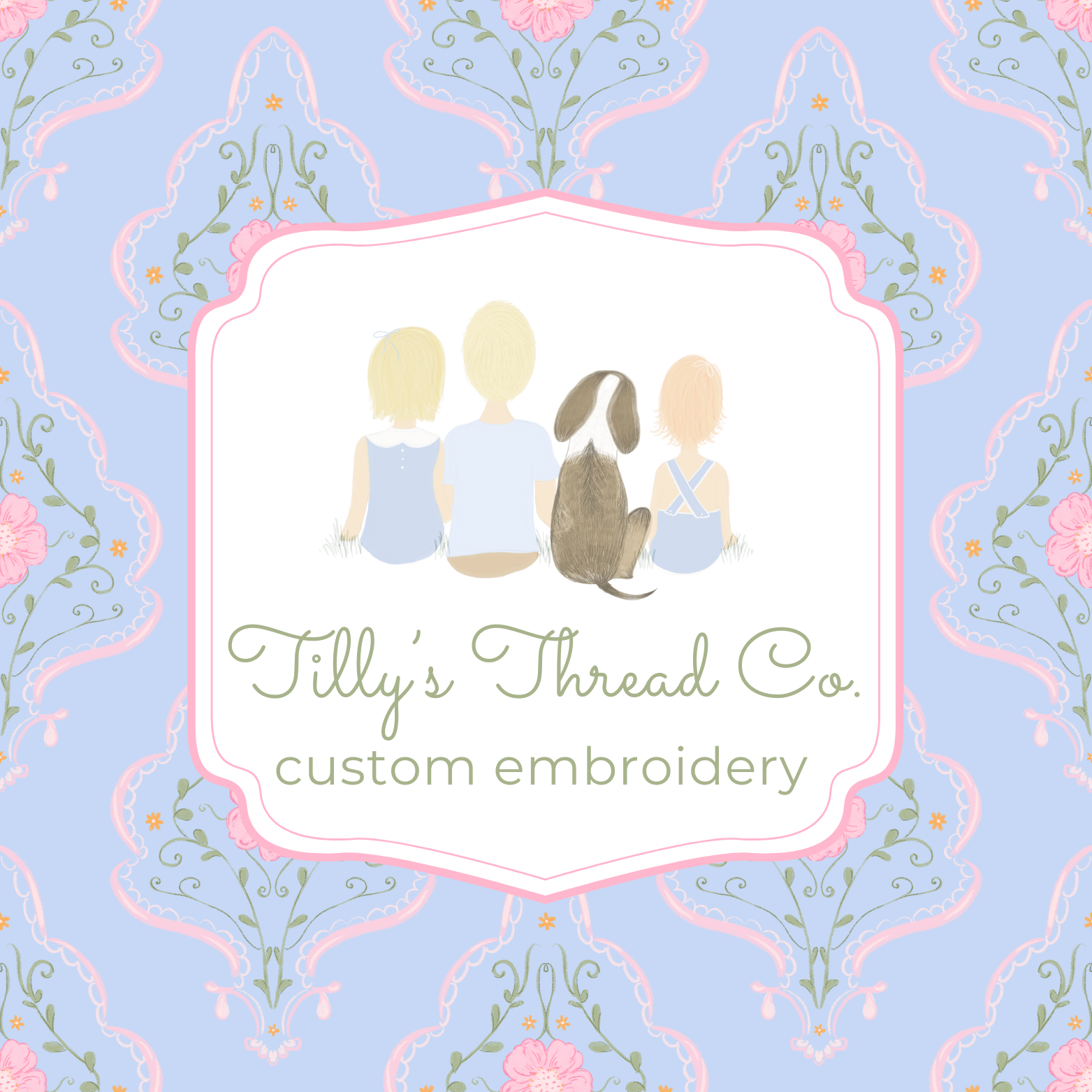 Tilly’s Thread Co